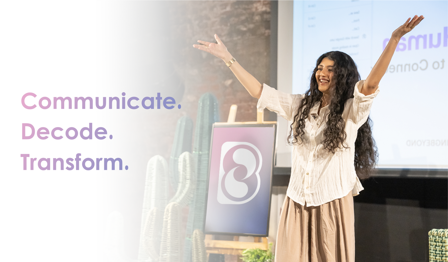 Being Beyond co.™️